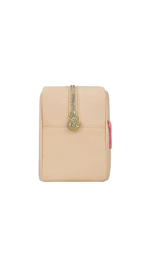 Stoney Clover Lane Travel Large Pouch