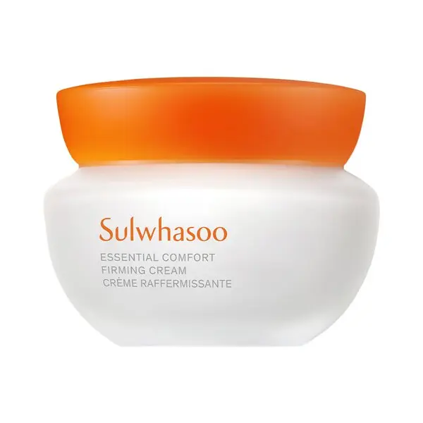 SULWHASOO Essential Comfort Firming Cream - One-color