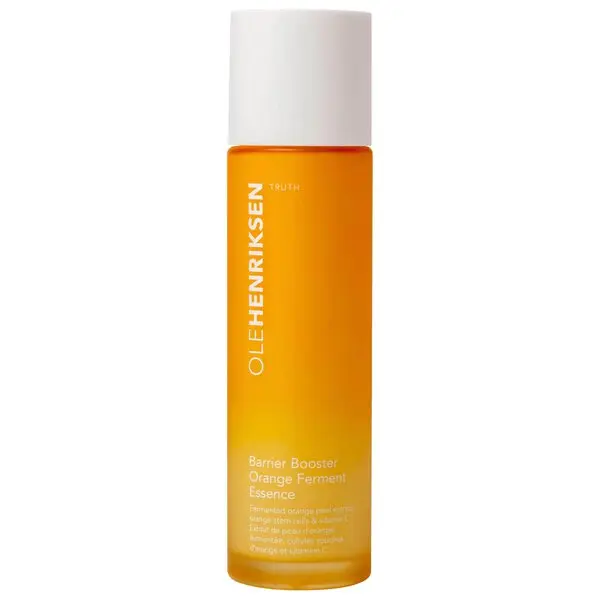 OLEHENRIKSEN Barrier Booster Vitamin C Milky Toner Essence With Niacinamide - One-color
