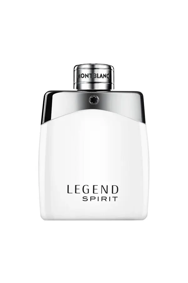 Montblanc Legend Spirit Edt - Natural