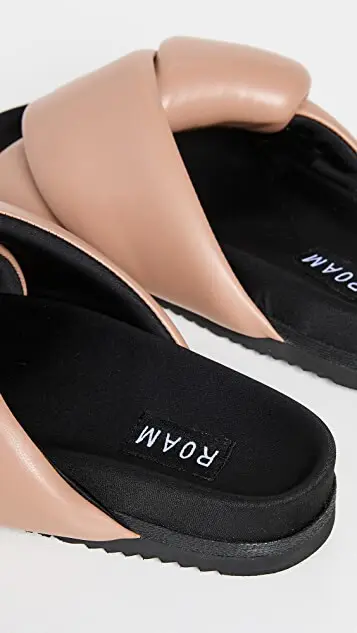 ROAM Foldy Puffy Slides