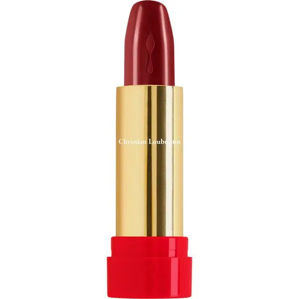 CHRISTIAN LOUBOUTIN Rouge So Glow Lipstick Refill - Blackberry Inn 216g