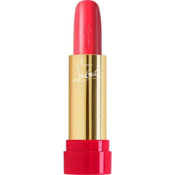 CHRISTIAN LOUBOUTIN Rouge So Glow Lipstick Refill - Coral Palace 010g