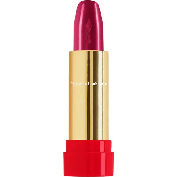 CHRISTIAN LOUBOUTIN Rouge So Glow Lipstick Refill - Lilies Dream 815g