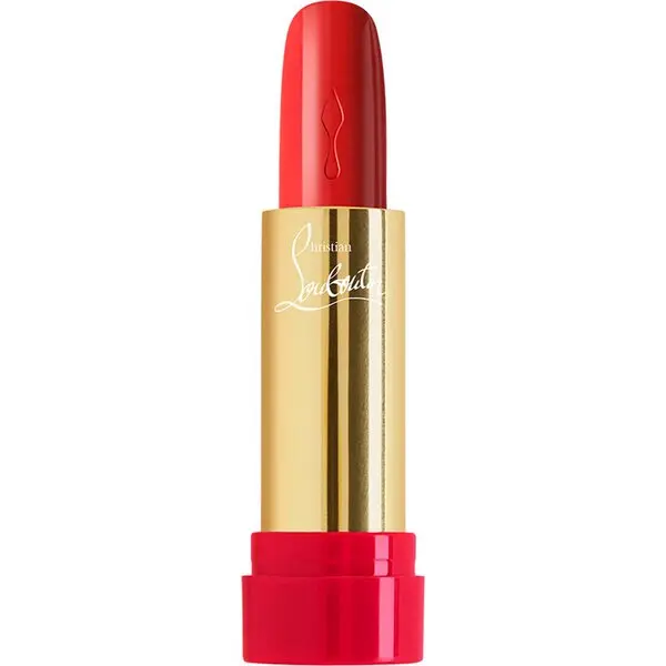 CHRISTIAN LOUBOUTIN Rouge So Glow Lipstick Refill - Mundo Red 003g