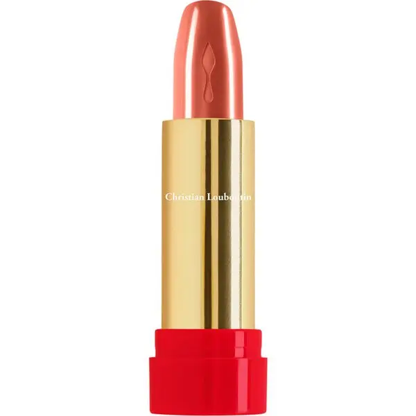 CHRISTIAN LOUBOUTIN Rouge So Glow Lipstick Refill - Papaya Nouba 531g