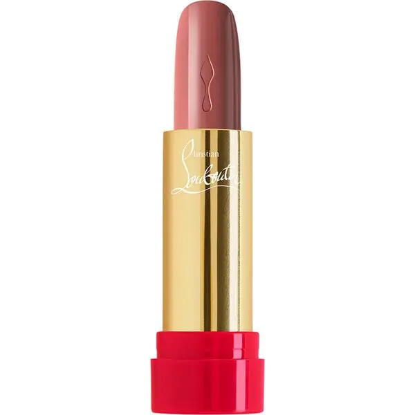 CHRISTIAN LOUBOUTIN Rouge So Glow Lipstick Refill - Peach Cabaret 002g