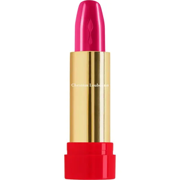 CHRISTIAN LOUBOUTIN Rouge So Glow Lipstick Refill - Rio Pink 887g