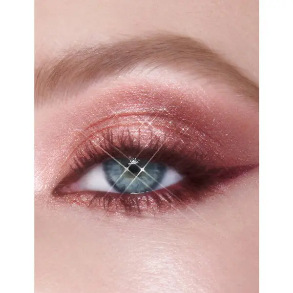 Charlotte Tilbury Luxury Eyeshadow Palette 6g - Pillow Talk Dreams