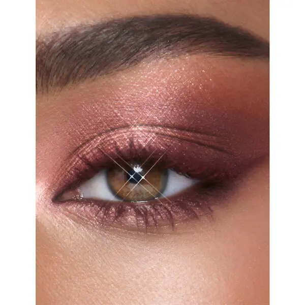 Charlotte Tilbury Luxury Eyeshadow Palette 6g - Pillow Talk Dreams