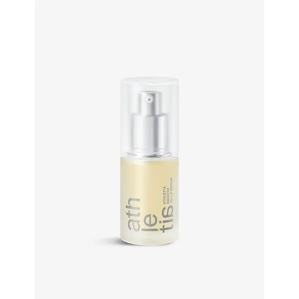 ATHLETIA Smooth Jelly Serum