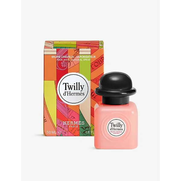 Hermès Twilly D' Hair Mist - One-color