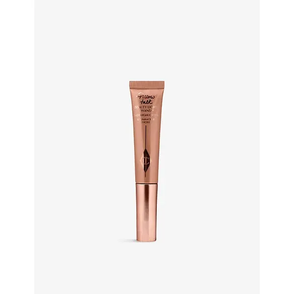 Charlotte Tilbury Pillow Talk Beauty Light Wand Highlighter 12ml - Medium/deep