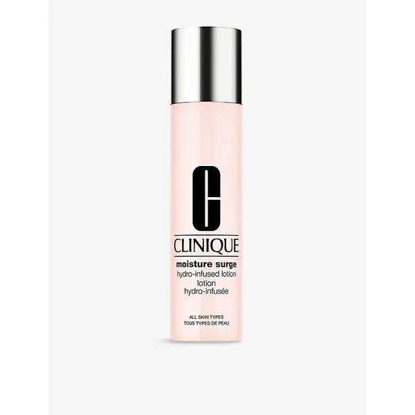 CLINIQUE Moisture Surge™ 100h Auto-replenishing Hydrator Limited-edition Lotion - One-color