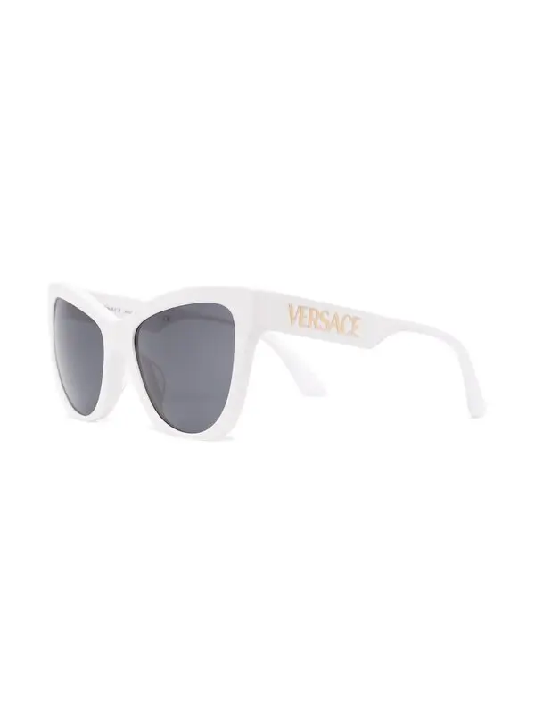 Versace Ve4417u Oversized Sunglasses