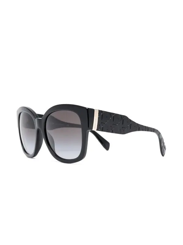 Michael Kors Oversized Sunglasses
