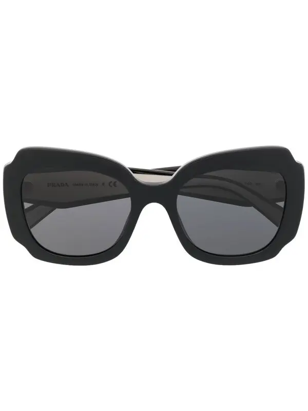 Prada Oversized Sunglasses
