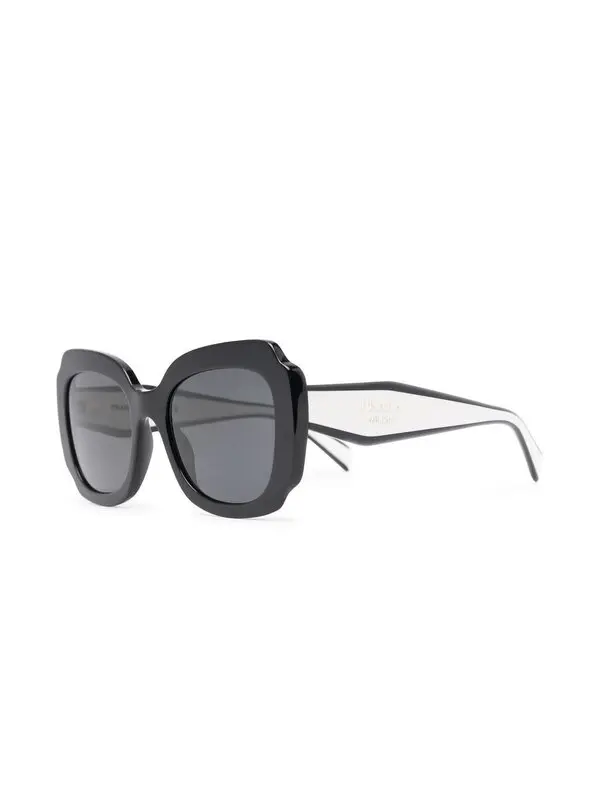 Prada Oversized Sunglasses