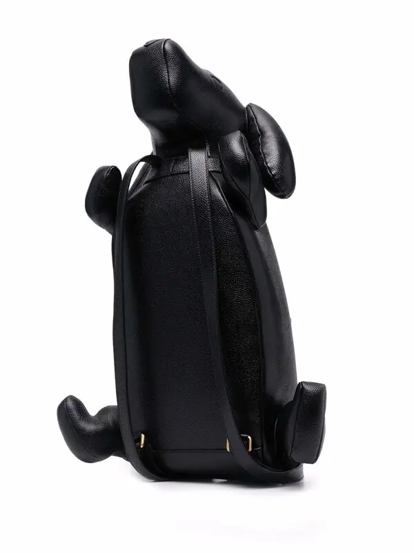 Thom Browne Hector Dog Backpack