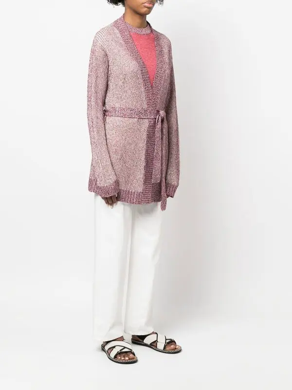 Woolrich Ribbed-knit Cardigan