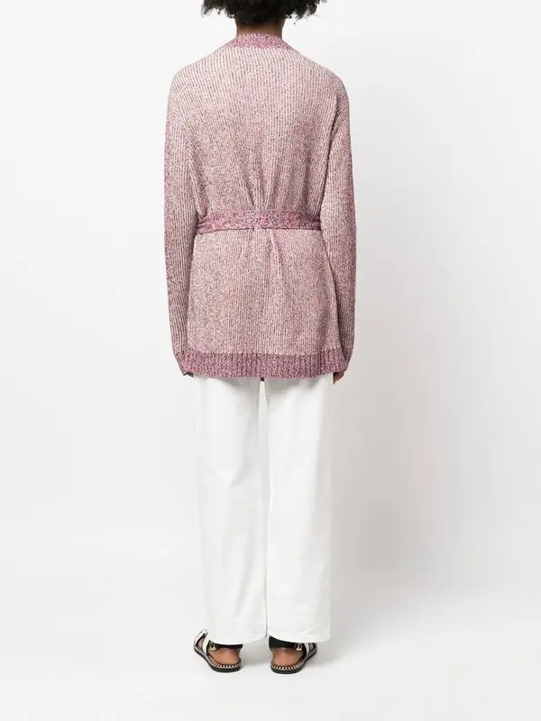 Woolrich Ribbed-knit Cardigan