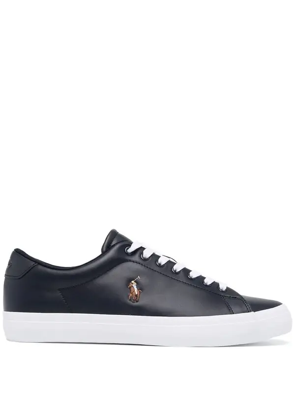 Polo Ralph Lauren Longwood Low-top Sneakers