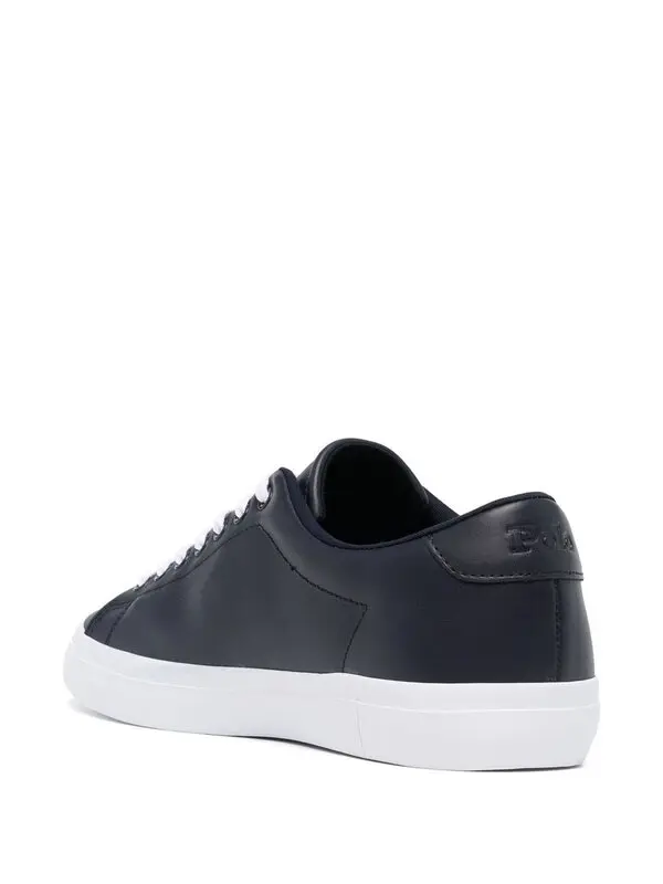 Polo Ralph Lauren Longwood Low-top Sneakers