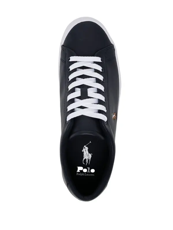 Polo Ralph Lauren Longwood Low-top Sneakers