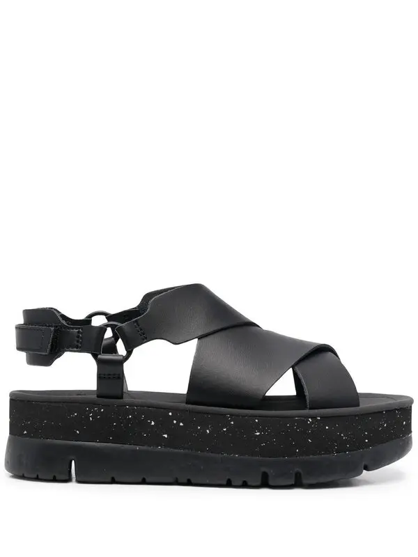 Camper Oruga Up Sandals