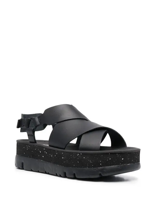 Camper Oruga Up Sandals