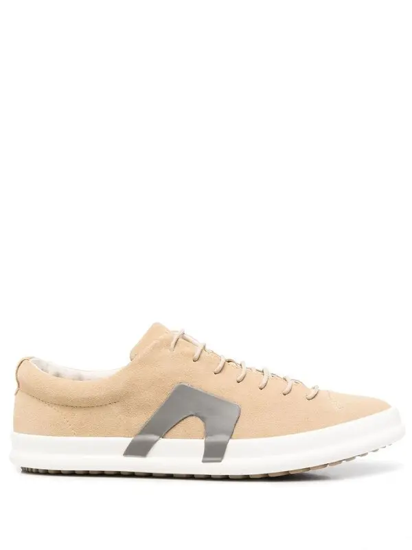Camper Chasis Low-top Sneakers - Neutrals