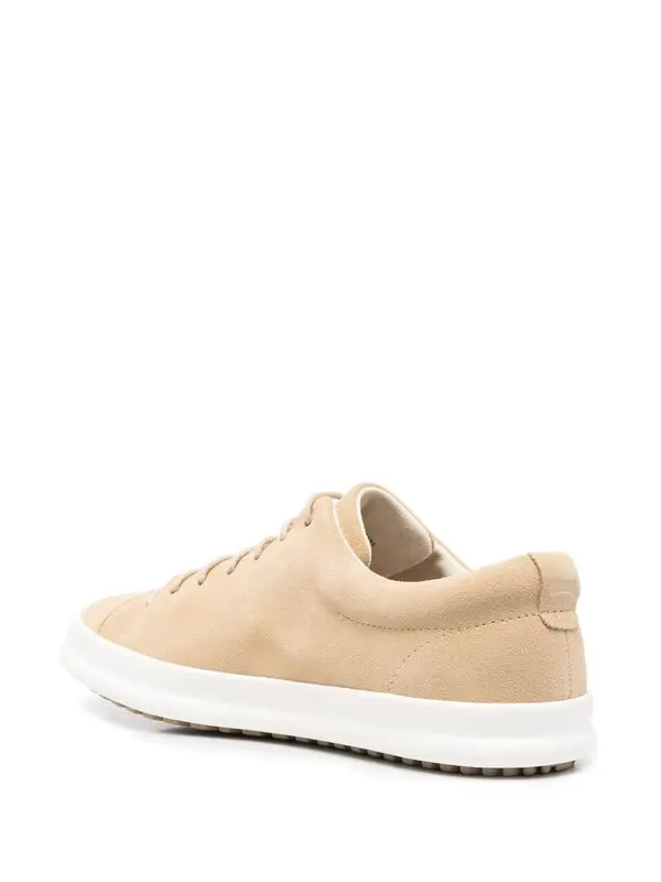 Camper Chasis Low-top Sneakers - Neutrals