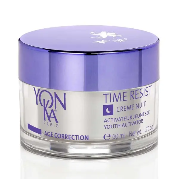 YON-KA Time Resist Creme Nuit - One-color