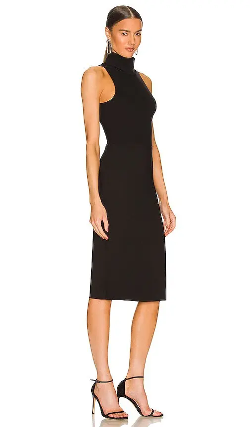 midi hawaiian dress Kaniakapūpū Lehua 'Ula Women's Midi Wrap Dress