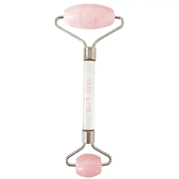 SKIN GYM Rose Quartz Roller - One-color