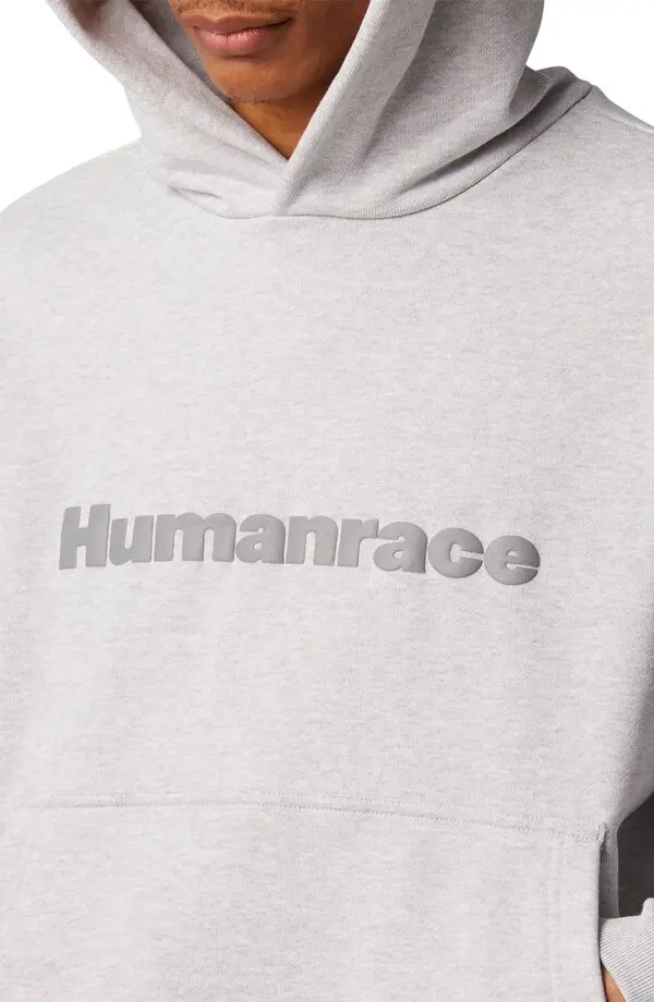 Adidas Originals By Alexander Wang Adidas X Pharrell Williams Humanrace Hoodie