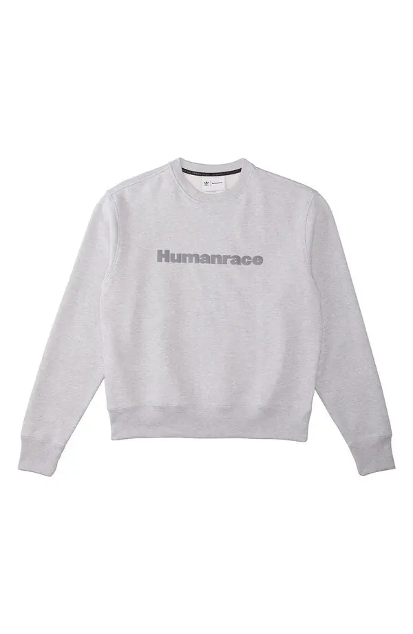 Adidas Originals By Alexander Wang Adidas X Pharrell Williams Humanrace Hoodie