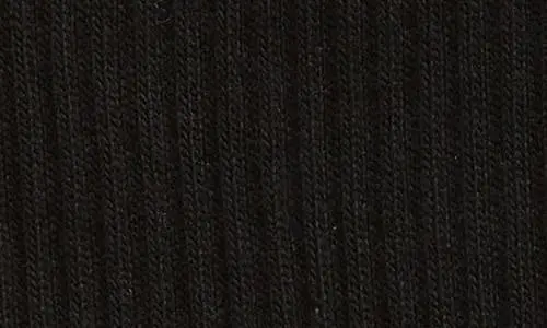 Jacquemus Les Chaussettes Logo Jacquard Crew Socks