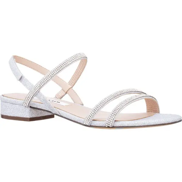 Nina Sarita Slingback Sandal