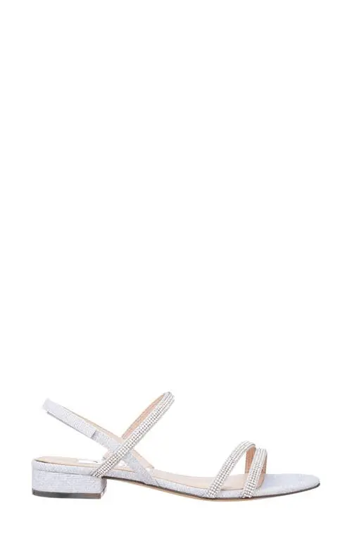 Nina Sarita Slingback Sandal
