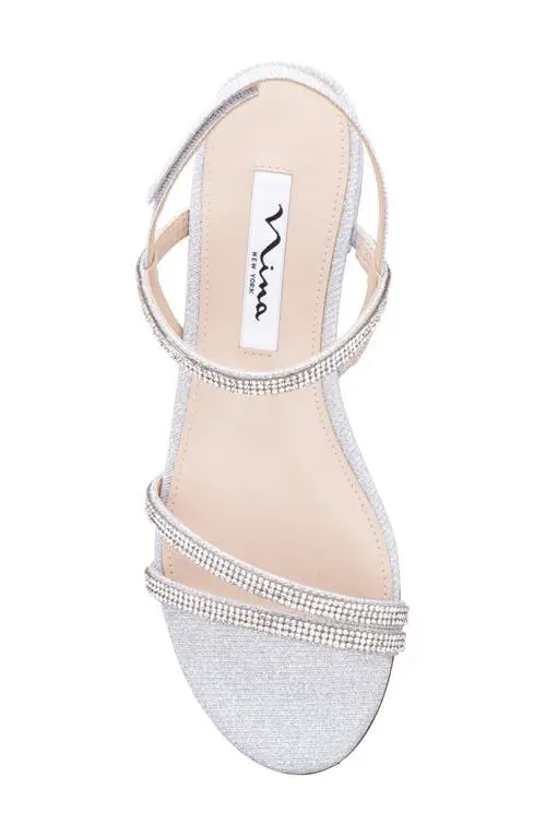 Nina Sarita Slingback Sandal