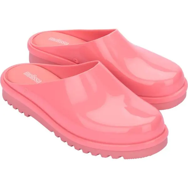 Melissa Smart Clog