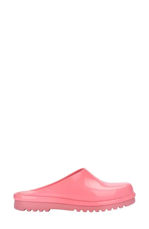 Melissa Smart Clog