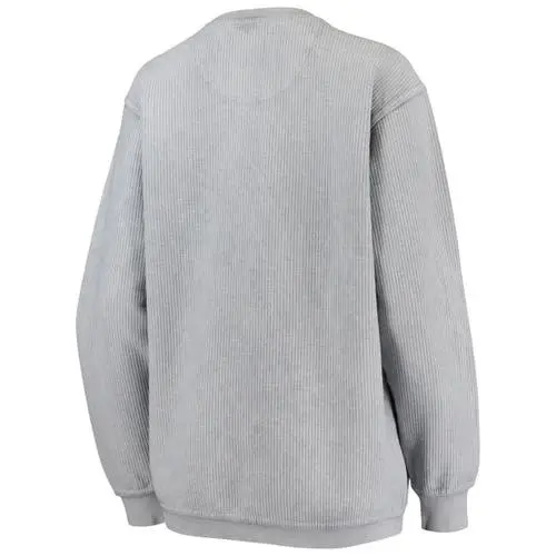 PRESSBOX Penn State Nittany Lions Vintage Wash Pullover Sweatshirt