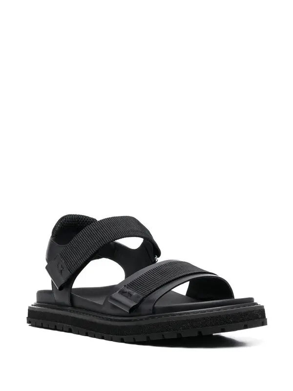 Premiata Touch-strap Sandals