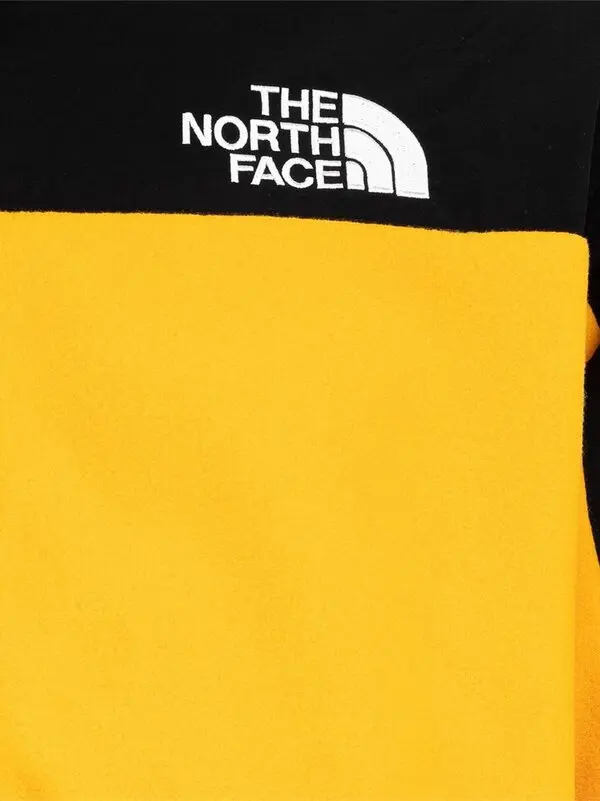 Supreme X The North Face Rtg Fleece Jacket - Black