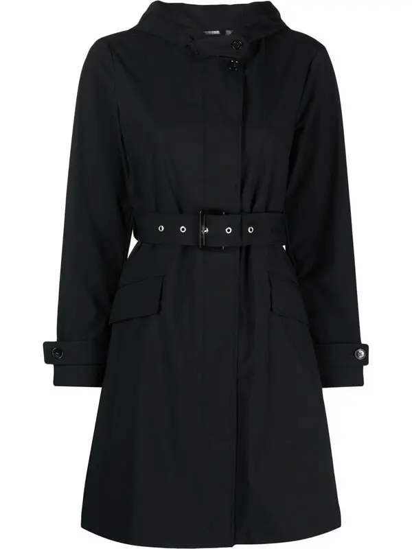Woolrich Fayette Parka Coat