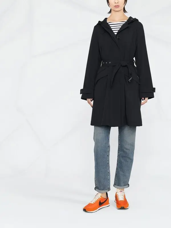 Woolrich Fayette Parka Coat