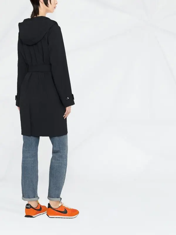 Woolrich Fayette Parka Coat