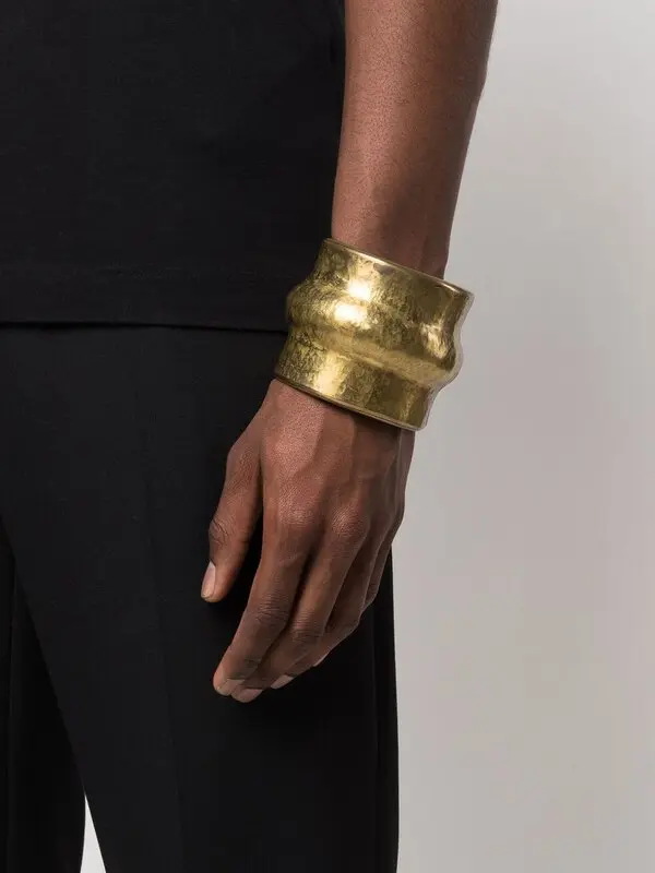 PARTS OF FOUR Sahara Portal Bracelet